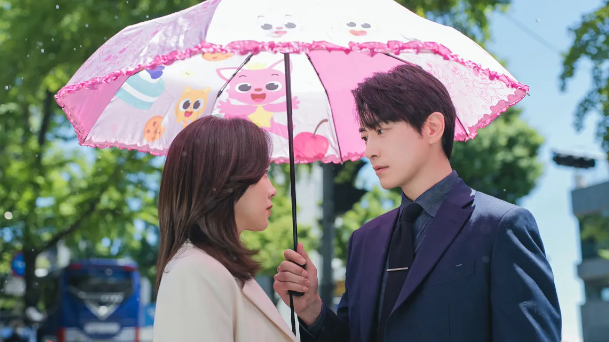 私の完璧な秘書｜キャスト・相関図・あらすじを紹介！ | 韓国ドラマグラフィー